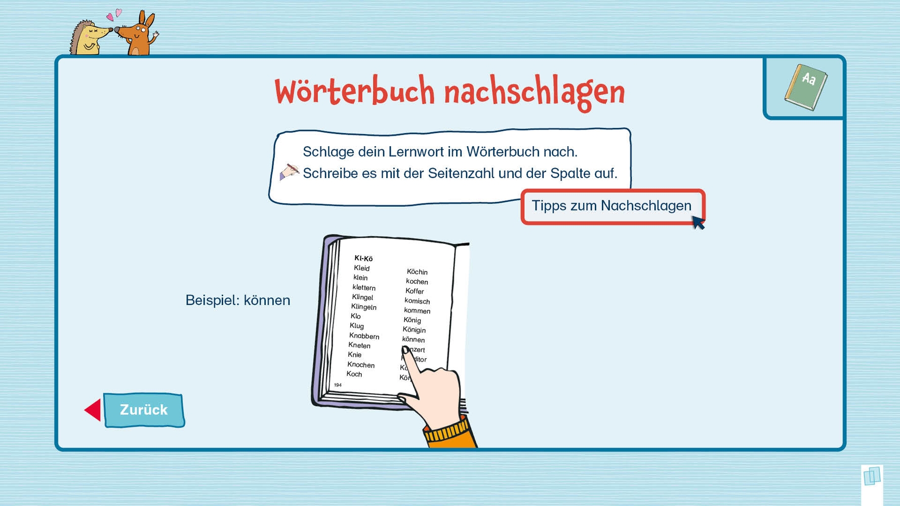 Lernwörter üben mit Schwung! Schreibübungen für Klasse 3/4 - Premium ...
