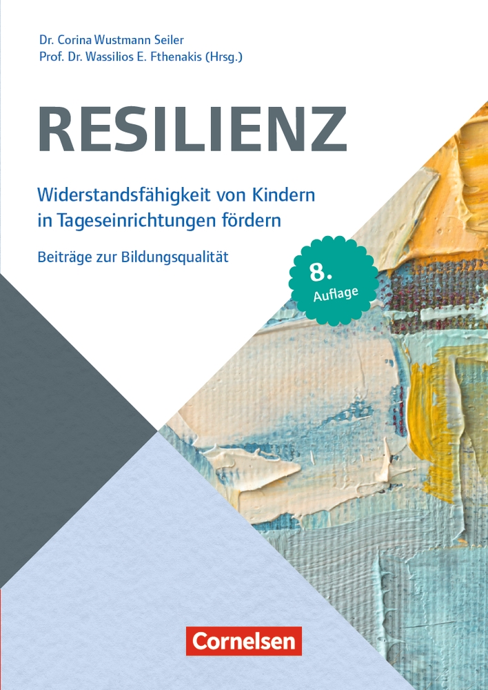 Resilienz (8. Auflage)