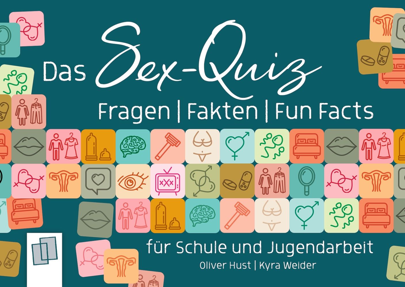 Das Sex Quiz Für Schule Und Jugendarbeit