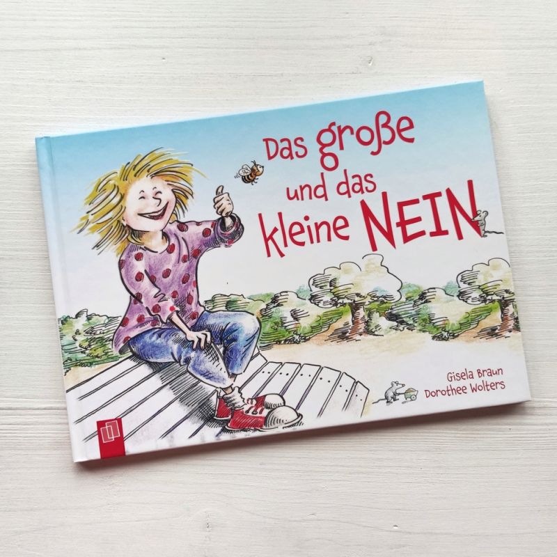 Das Grosse Und Das Kleine Nein