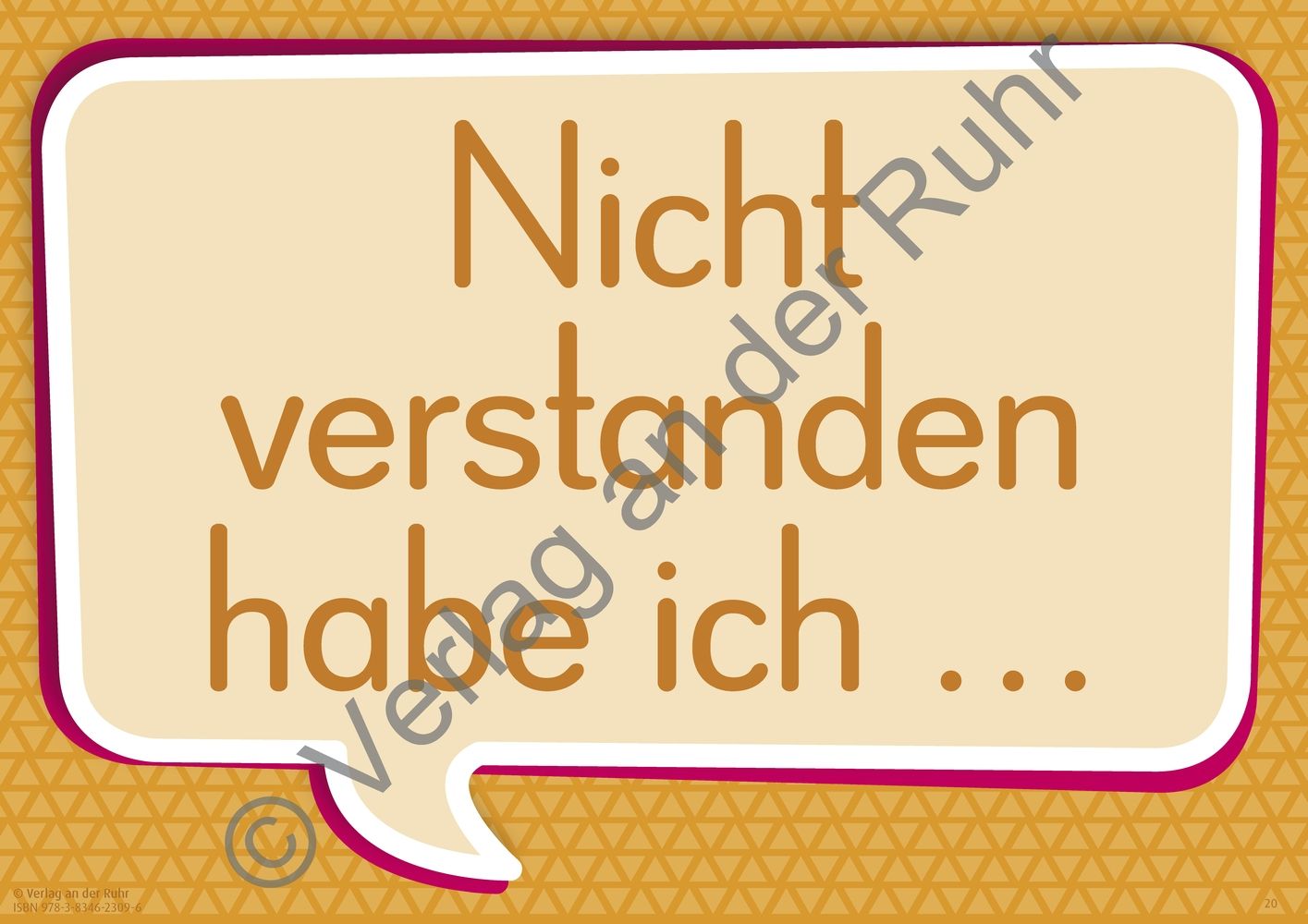 Mir hat gut gefallen, dass